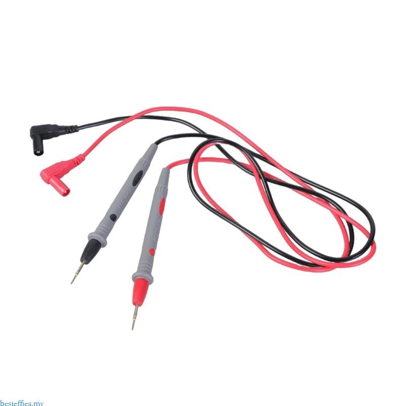 beste Multimeter Testing Cables 1000V 10Amp Test Wire for Engineers DIY ...