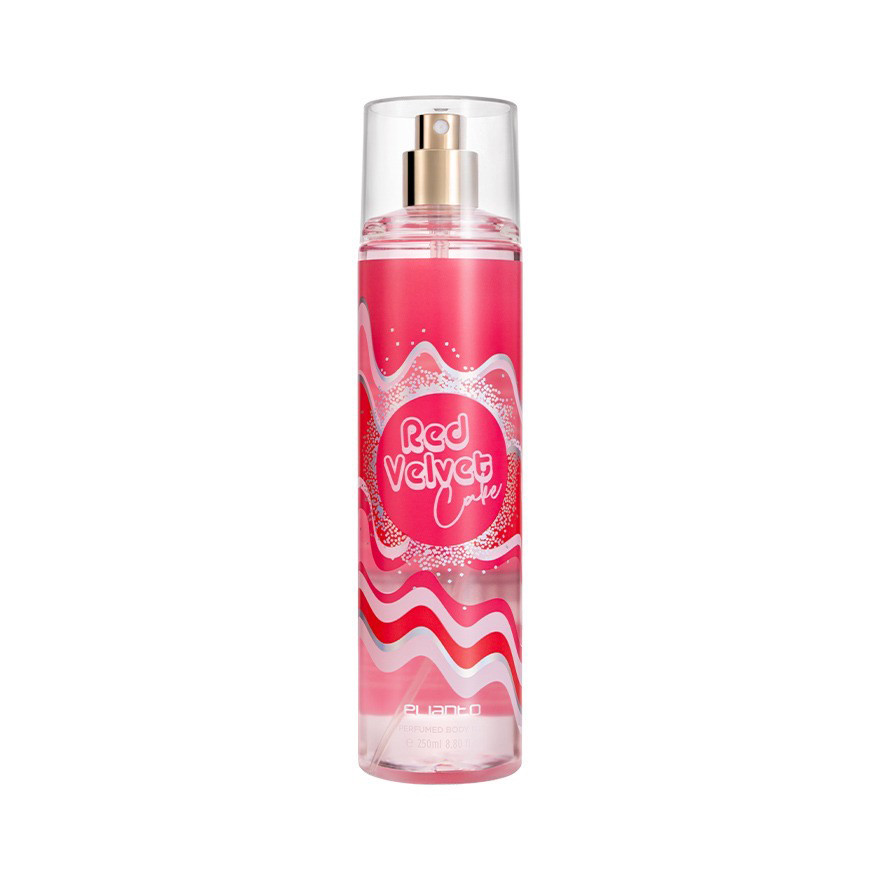 ELIANTO Red Velvet F/mist 250ml | Shopee Malaysia