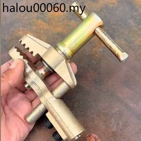 Electric Welding Machine Grounding Clip All Copper Grounding Pliers ...