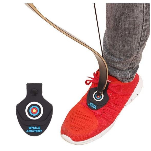 Archery bow limb tip protector tool rubber pad on shoes | Shopee Malaysia