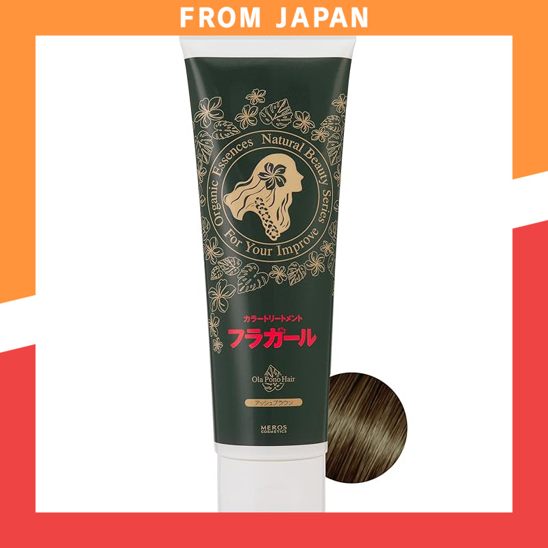 "Furagirl Color Treatment Set - Non-Amines, Non-Silicon, Non-Paraben ...