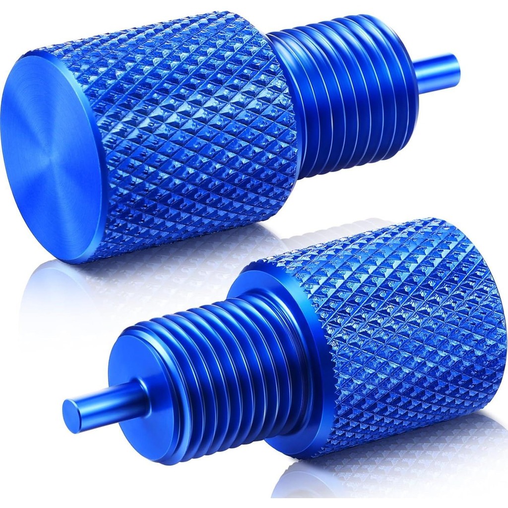 Frienda 2 Pcs Brake Proportioning Valve Bleeder Tool Drum Brake Tool ...