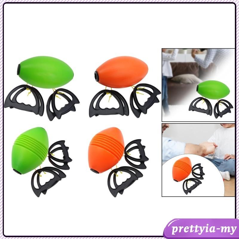 [PrettyiaMY] Kids Pull Shuttle Game Puller Ball Toy Indoors Pulling ...