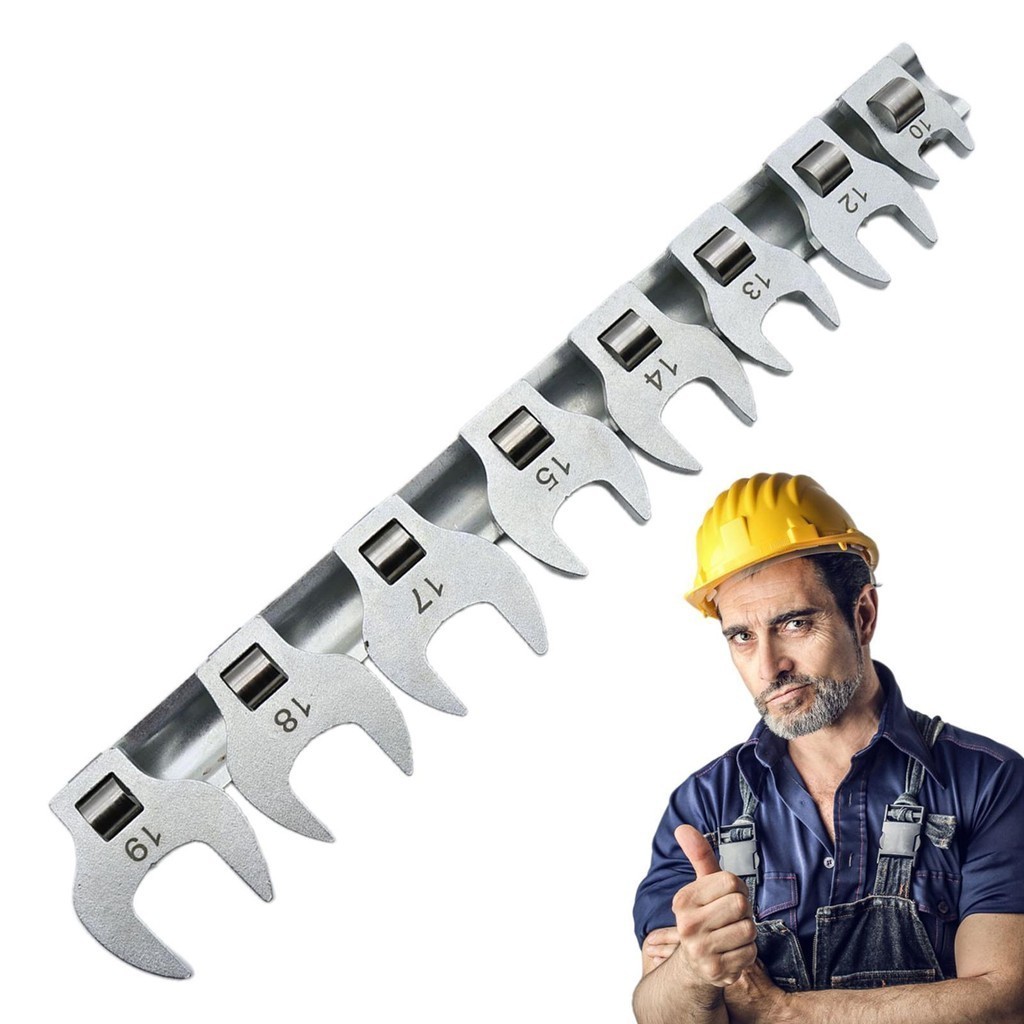 Adjustable Wrench Sets Small Flex Head Ratchet Set Ratcheting ...