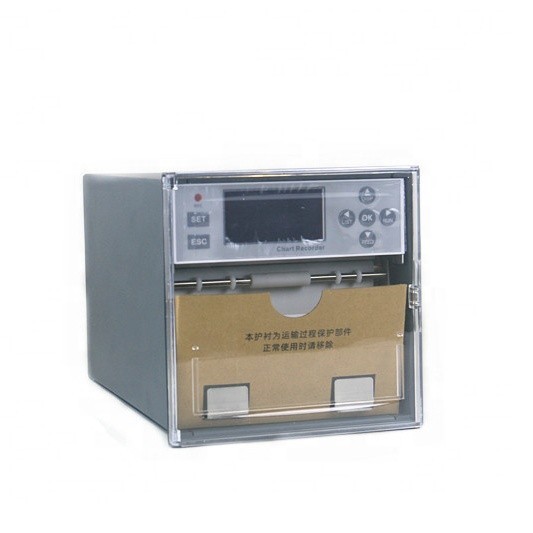 thermal print temperature paper chart recorder | Shopee Malaysia