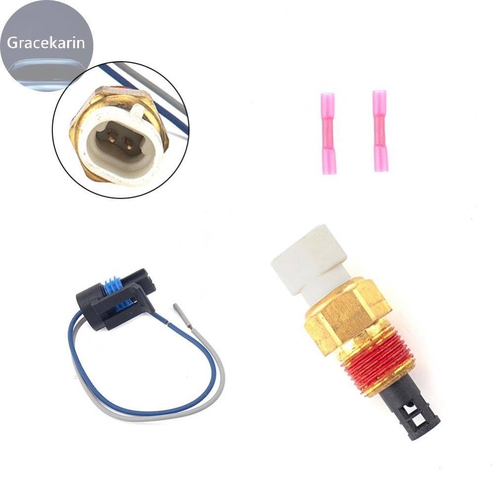 Improve Engine Efficiency with Intake Air Temperature Sensor for IAT ...