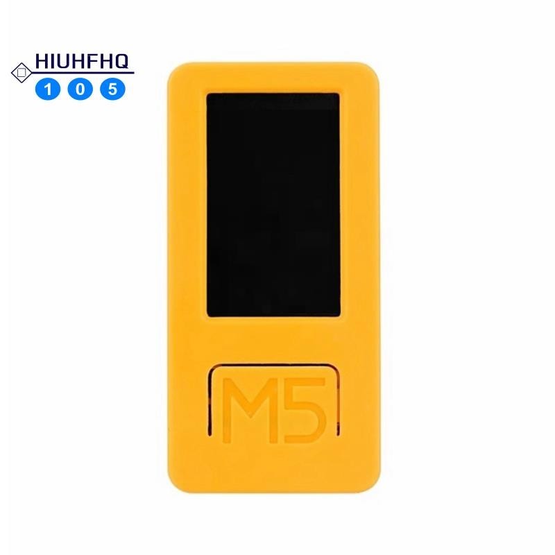 Stickc Plus2 Esp32 Mini Iot Development Board Esp32 Pico V3 02 Graphical Programming Suite Iot