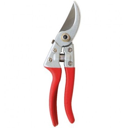 JAYA MATA 8" Heavy Duty Garden Shears (JM632) [Plant Scissor_Pruning ...
