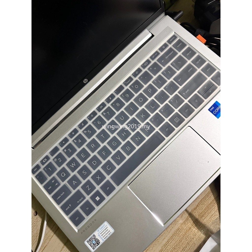 For 14" HP Probook 440 445 G8 G9 G10, HP Probook 640 G7 G8 Laptop 14 ...