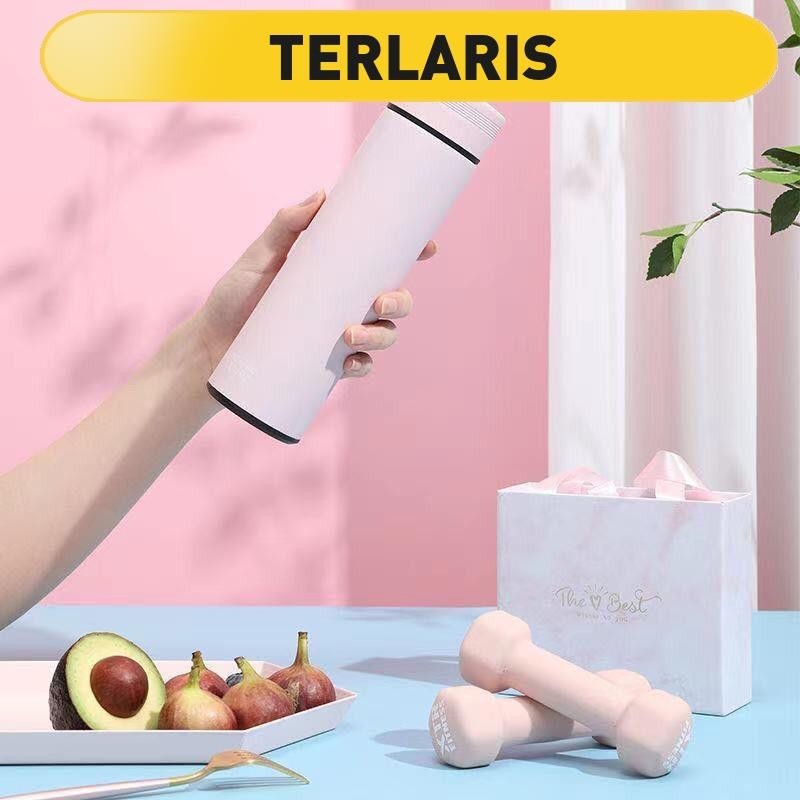 botol susu milk bottle wide neck bottle 304 Keluli Tahan Karat Suhu ...