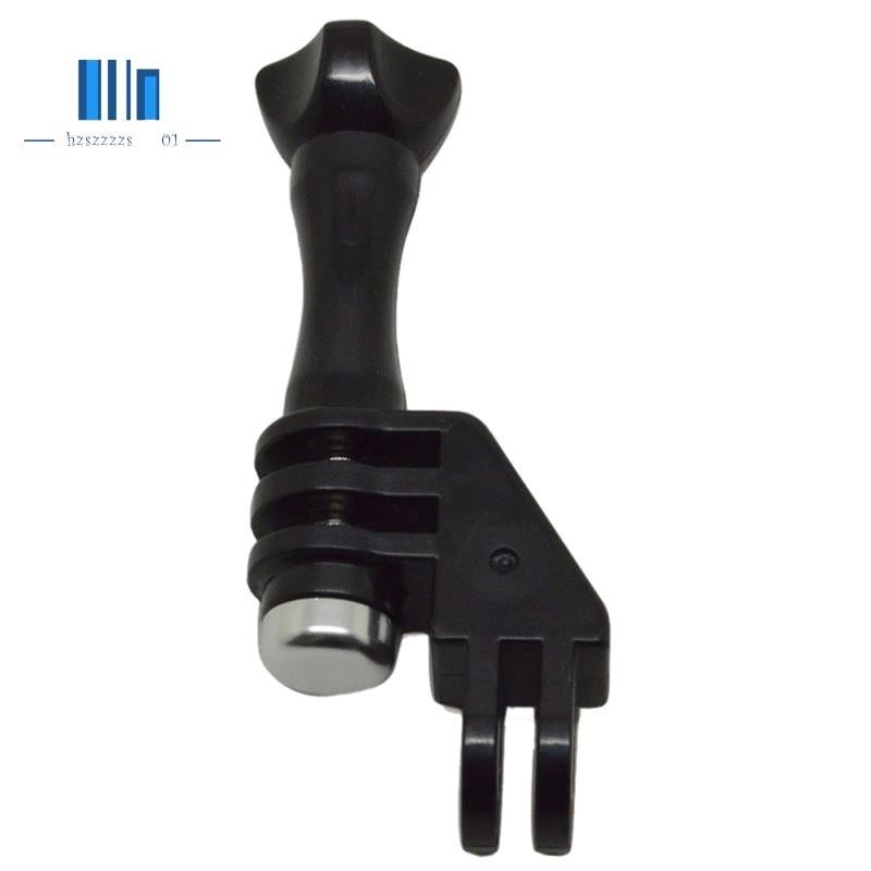 90 Degree Direction Adapter Elbow Mount with Thumb Screw for Hero 4/3 ...