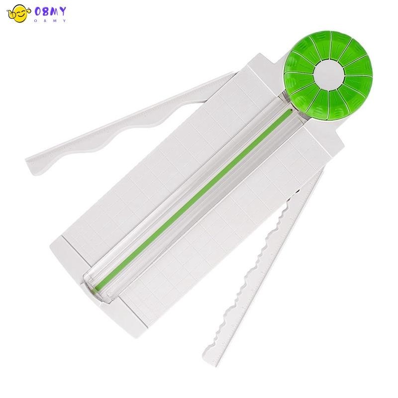 Paper Trimmer Craft Paper Cutter 4 Style Scrapbooking Tool Straight ...
