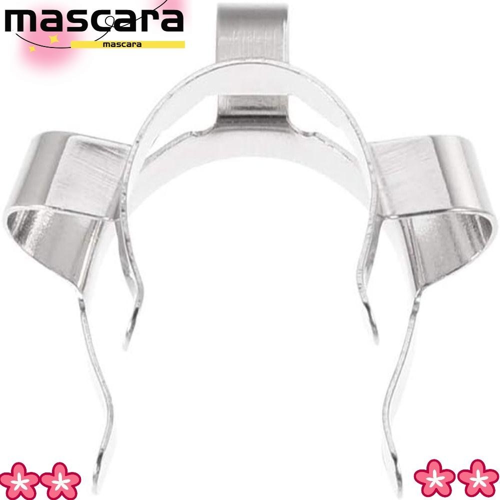 JONY1 Joint Clip, Lab Clamp Mounting Clips Glass Taper Joints ...