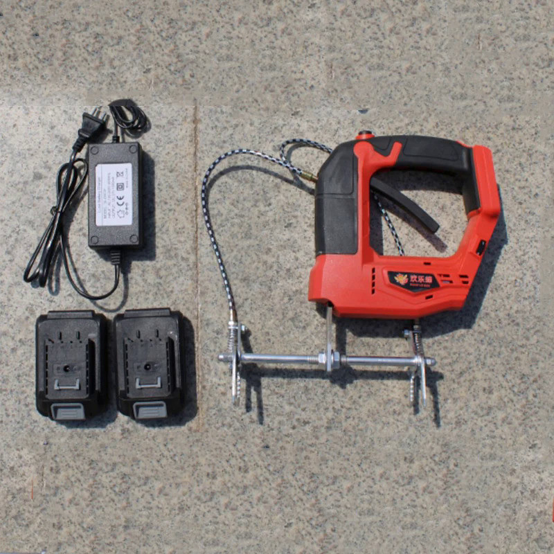 Portable Brushless Motor Handheld Electric Bee Remover Honey Launching ...