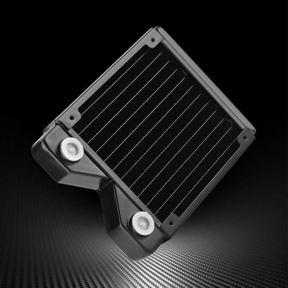 Cancanshop fosa G1/4 Thread 120mm/240mm/360mm PC Water Heat Exchanger ...