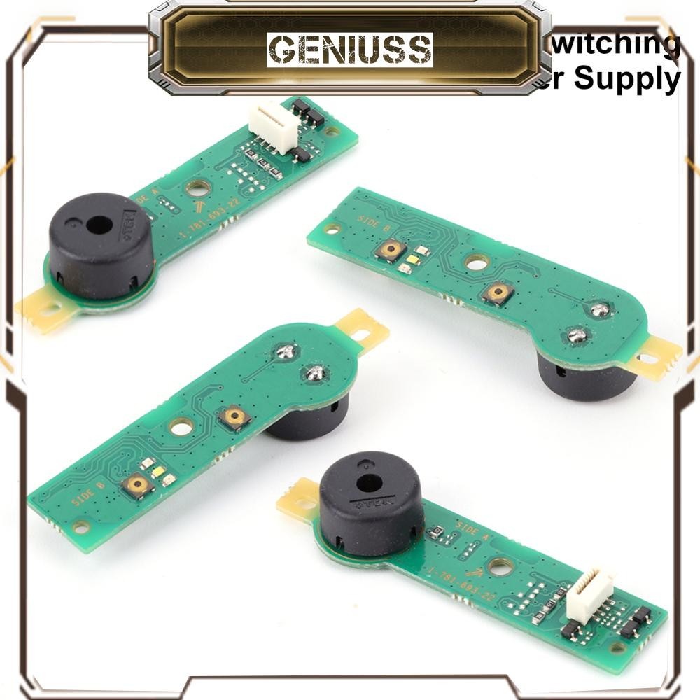 [geniuss.my] ON Off Power Eject Button Switch Board For PS4 Slim CUH-2000 TSW-002/003/004 ...