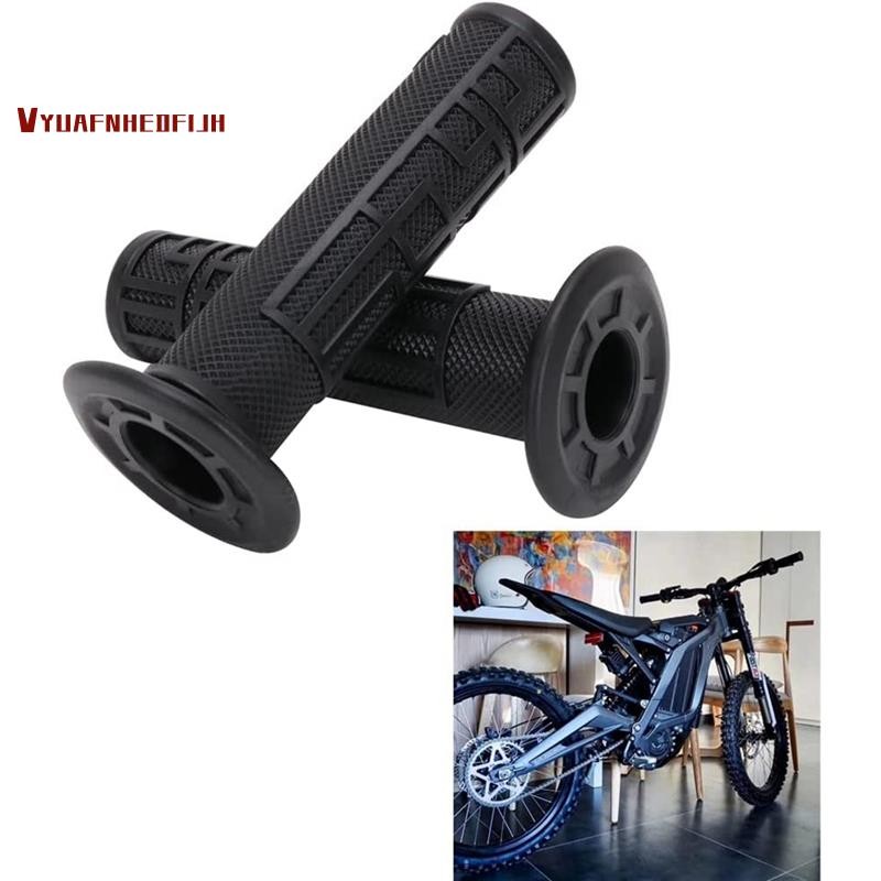 Grips Dirt Bike Handle Bar for Surron Sur-Ron Light Bee X/S Segway X160 ...