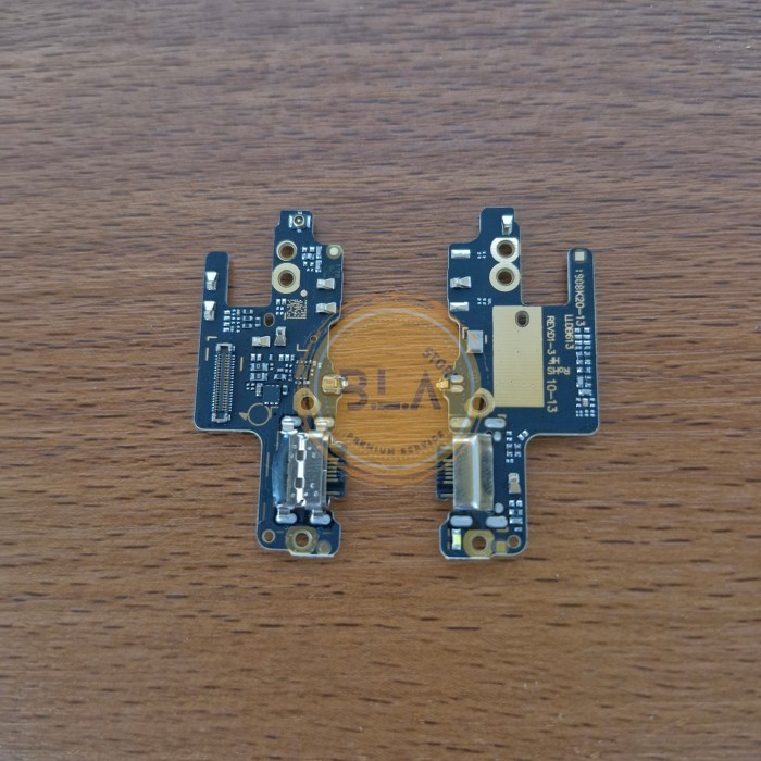 Original Xiaomi Redmi Note 7 / Note 7 Pro Flexible Board Connector ...