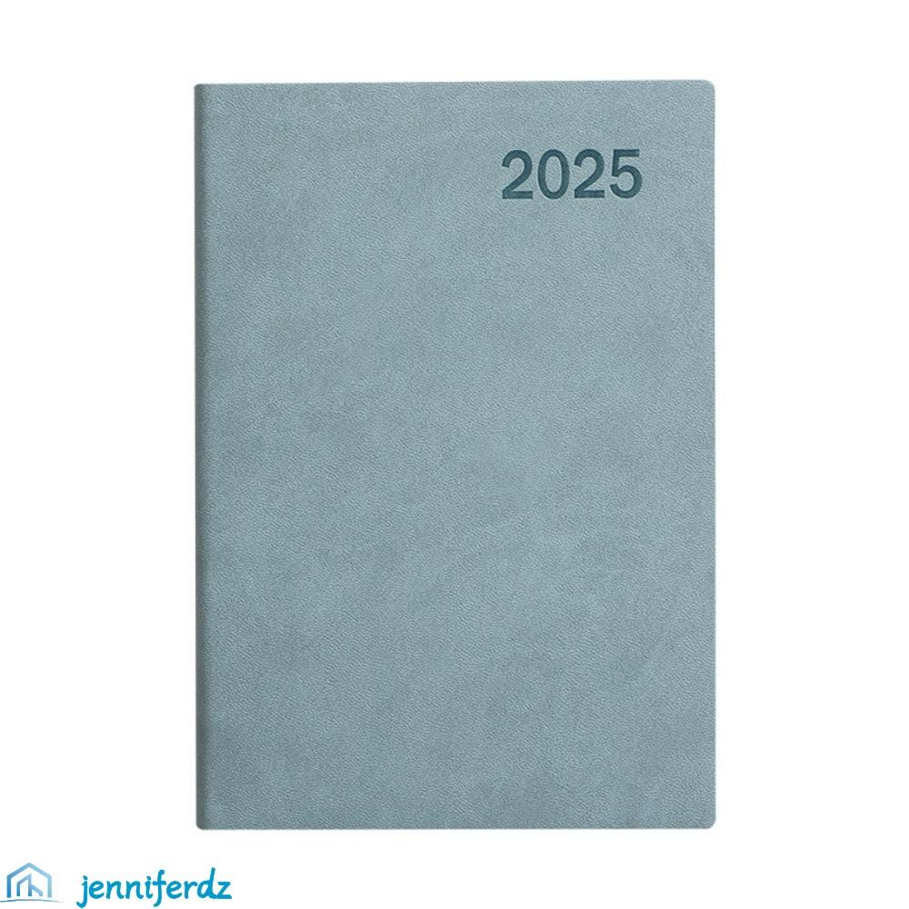 JENNIFERDZ 2025 Planner Notebooks, 7 Colors 312pages 2025 English ...