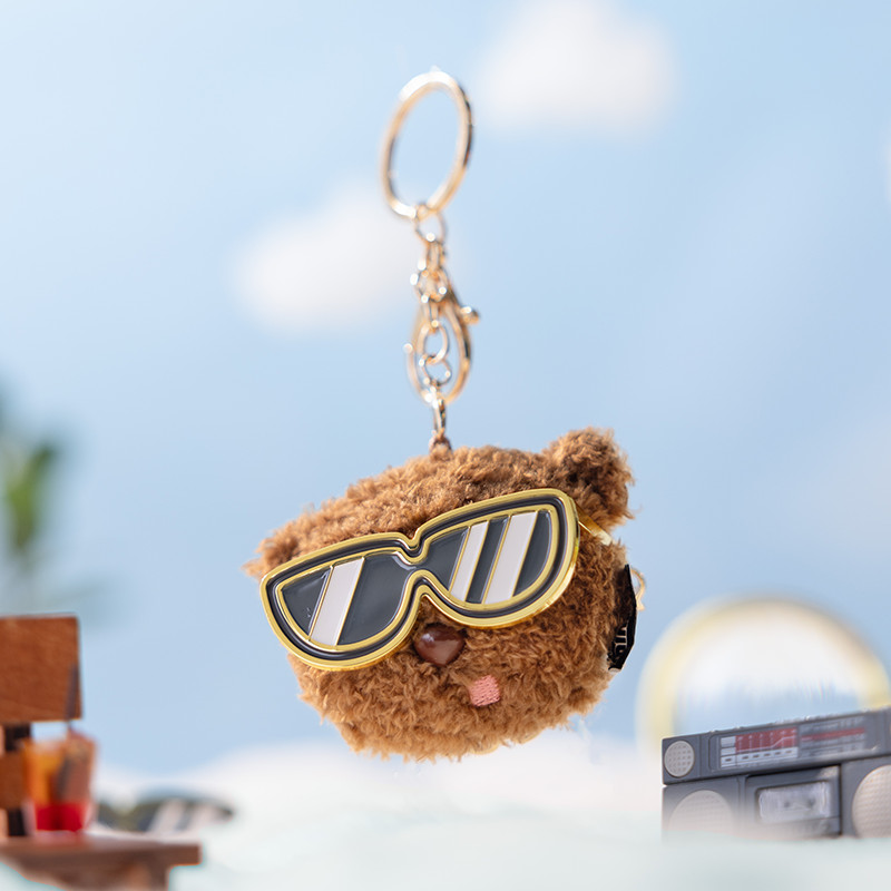 Shopee Official Universal Studios Minions Minions Minions Tim Bear Head ...