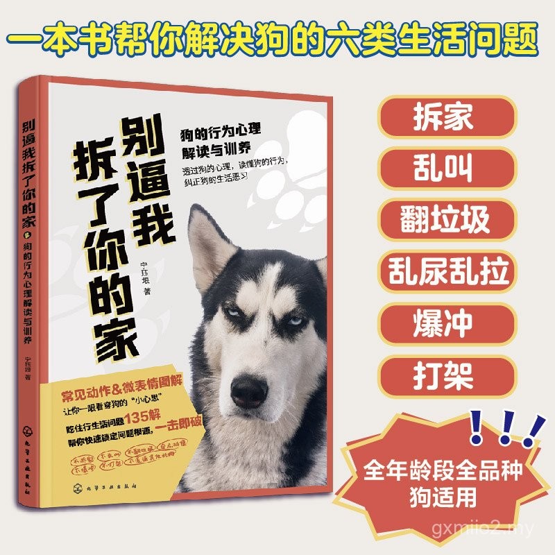 Dog Psychological Activities Psychological Comprehension Reading ...