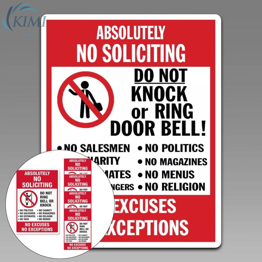 Front Door Decals Indoor And Outdoor Use Waterproof Weatherproof For ...