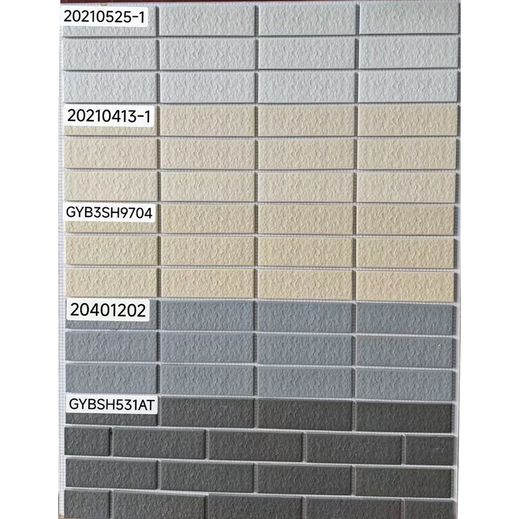 Jubin Dinding Luar Foshan Jubin Seramik Jubin Dinding Vila Jubin Badan ...