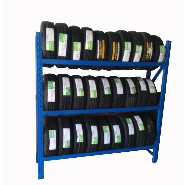 Penyimpanan rak paparan tayar kereta rak barang barangan kegunaan ...