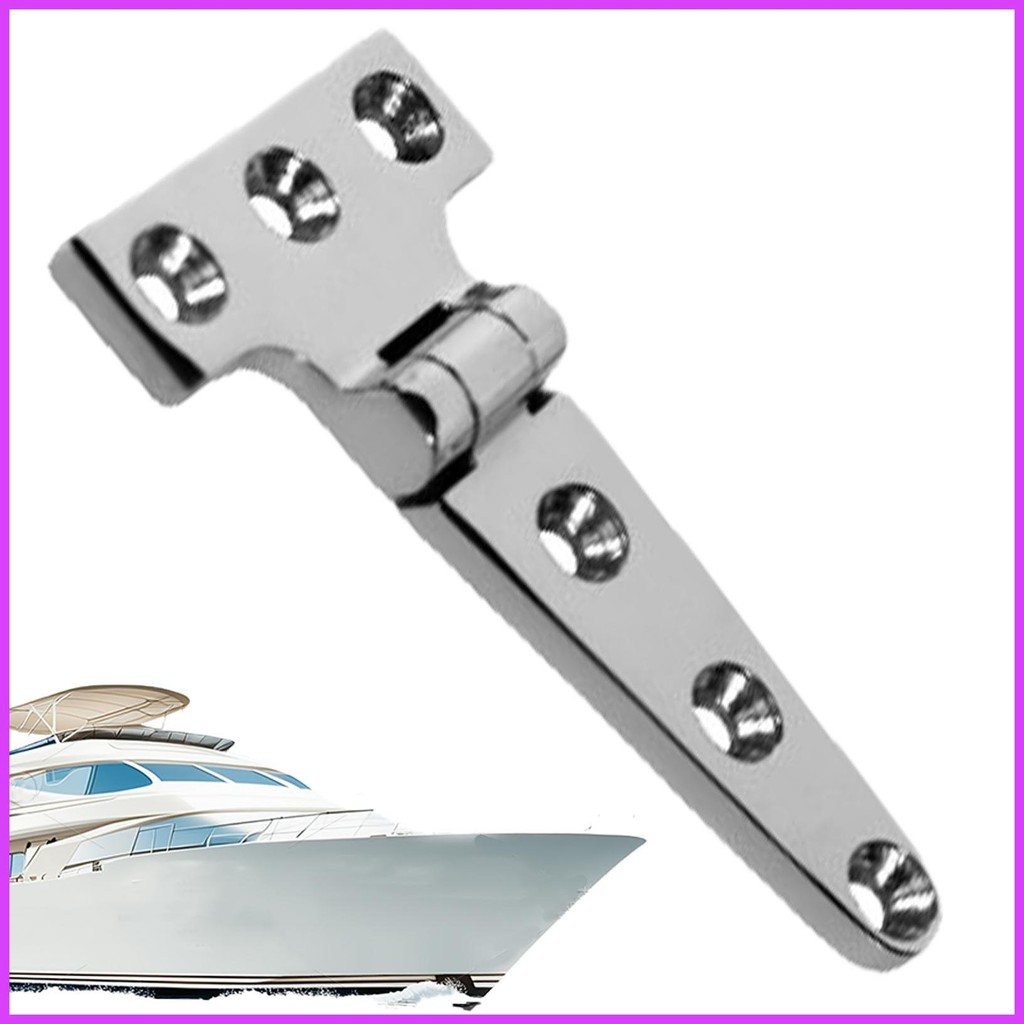 Heavy Duty Hinges for Wood Marine Grade T Hinge for Yacht Door Hinge ...