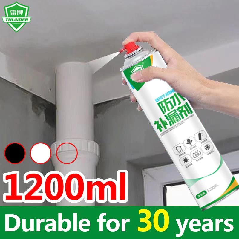 Leaking spray waterproof/Leak Sealer Spray/Water Proof Spray/Waterproof ...