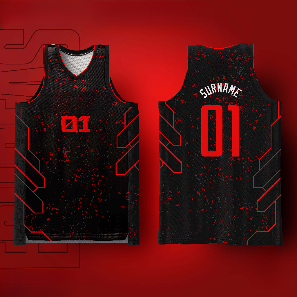 Quick-Drying Basketball Wear Customized Sports Uniform Printing ...