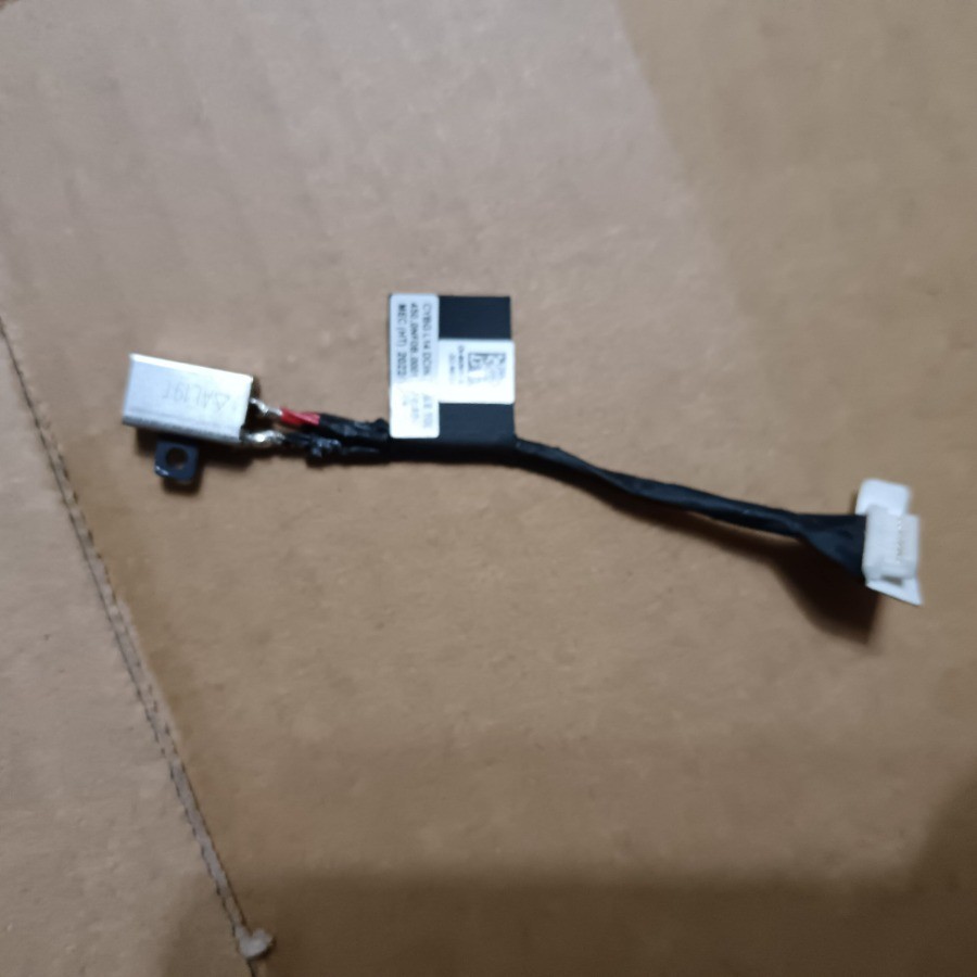 Dell Latitude 3420 3430 3520 Charging Port Power Interface Power Head ...