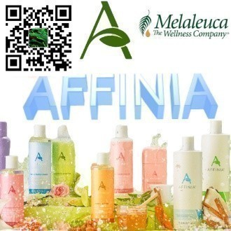 (NEW ARRIVE) Affinia Moisture Shampoo/Volume Shampoo/Moisture ...