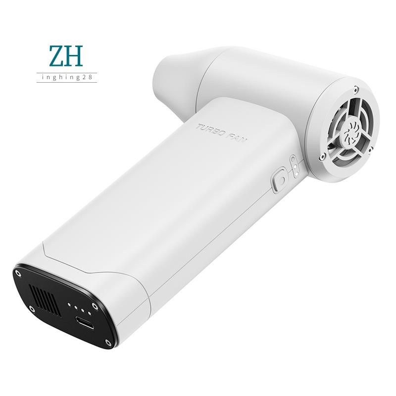 New X5 Jet Turbo Fan 130000 RPM Electric Jet Fan Super Jet Fan Blower ...