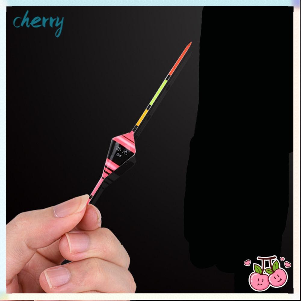 CHERRY Ice Fishing Lure Float Fashion Slip Drift Tube Fluctuate ...