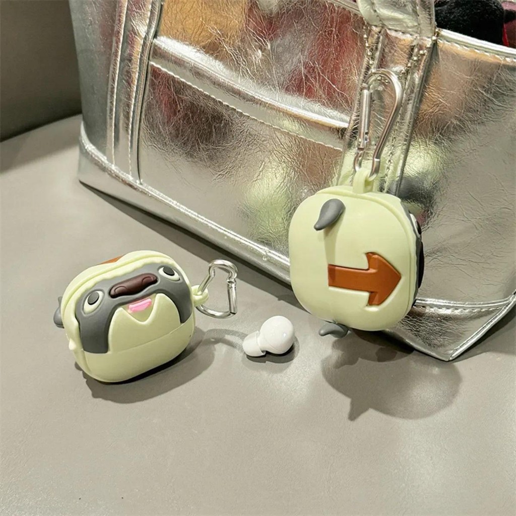 For Samsung Galaxy Buds 2/Buds 2 pro/Buds FE/Buds pro/Buds live, Anime ...