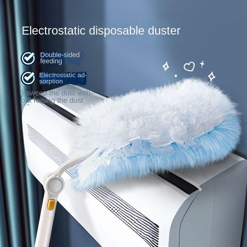 Dust duster, thickened disposable electrostatic dust duster, cleaning ...
