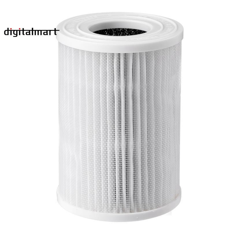 Air Purifiers Replaces Filter, Pre-Filter Layer, HEPA Filter Layer ...