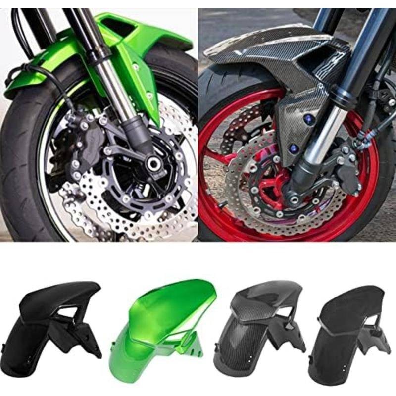 Motorcycle Front Wheel Splash Guard for Z900 Mudguard Cover Replacement ...
