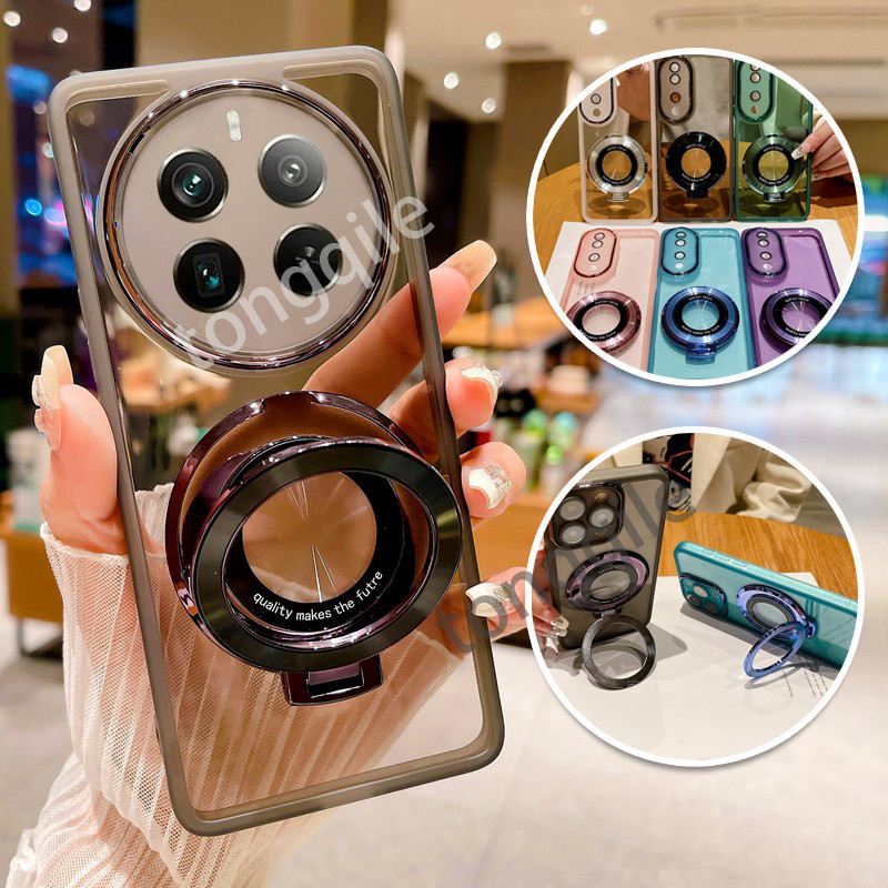 Case For Realme 12 Pro Plus 5G Realme12 12Pro+ Pro+ 2024 Phone Casing ...