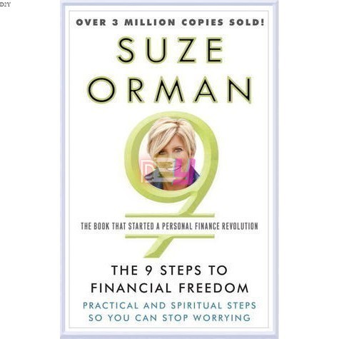 The 9 Steps to Financial Freedom: Practical and Spiritual Steps So You ...