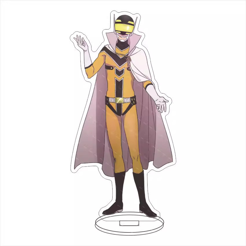 Ere1 Go Go Loser Ranger Footsoldier D Yumeko Suzukiri Hibiki Sakurama ...