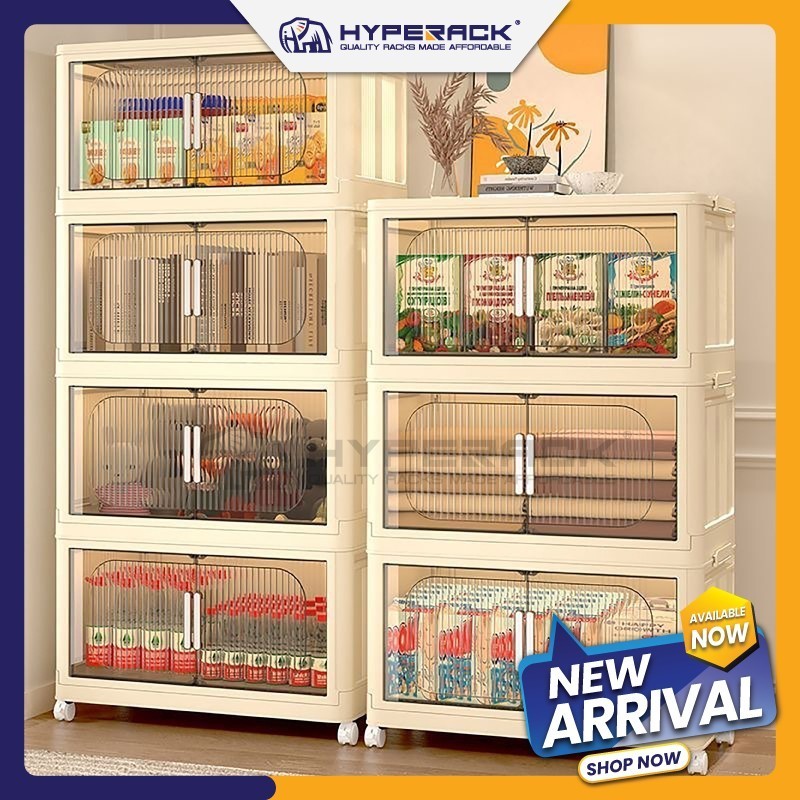 HYPERACK™ Cabinet Storage Cabinet With Door Sideboard Cabinet ...