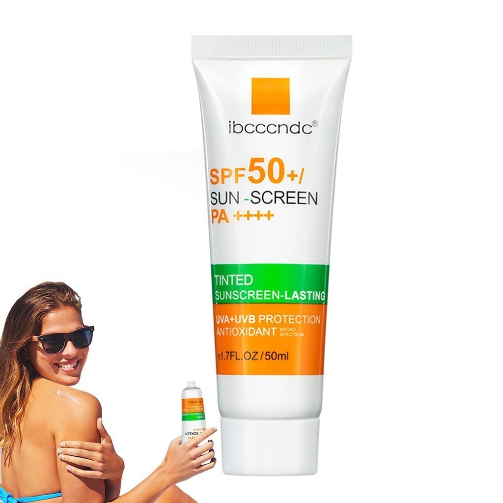 Body Sunscreen Sunscreen Spf 50 Moisturizing Body Sunscreen Lotion with ...