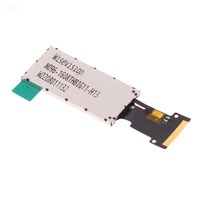 Tianmi 0.96 Inch IPS Display LCD Screen Module TFT Display 80*160 ...