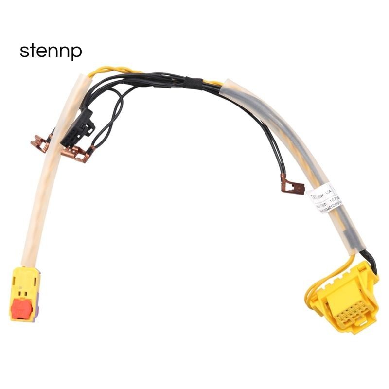 Car MultiFunction Steering Wheel Wiring Harness for Golf MK6 MK5 CC ...