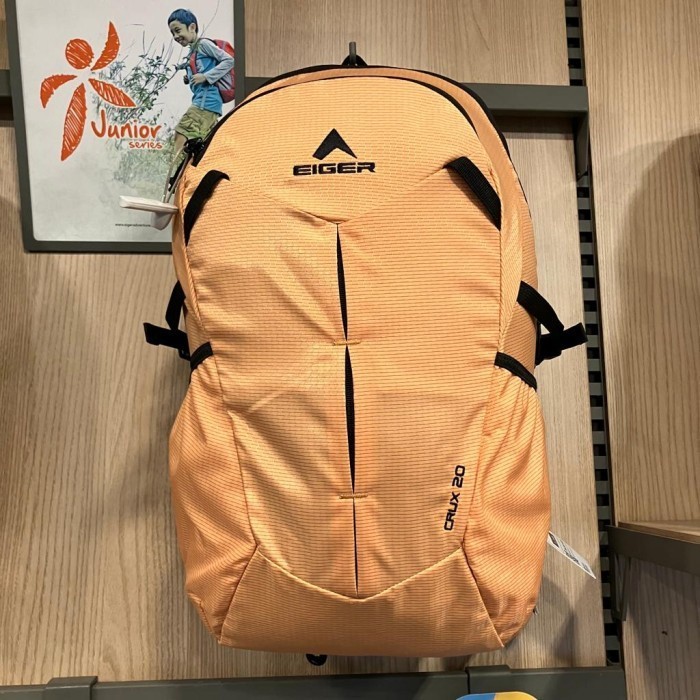 Crux 20 JUNIOR SERIES BACKPACK BACKPACK - PEC | Shopee Malaysia