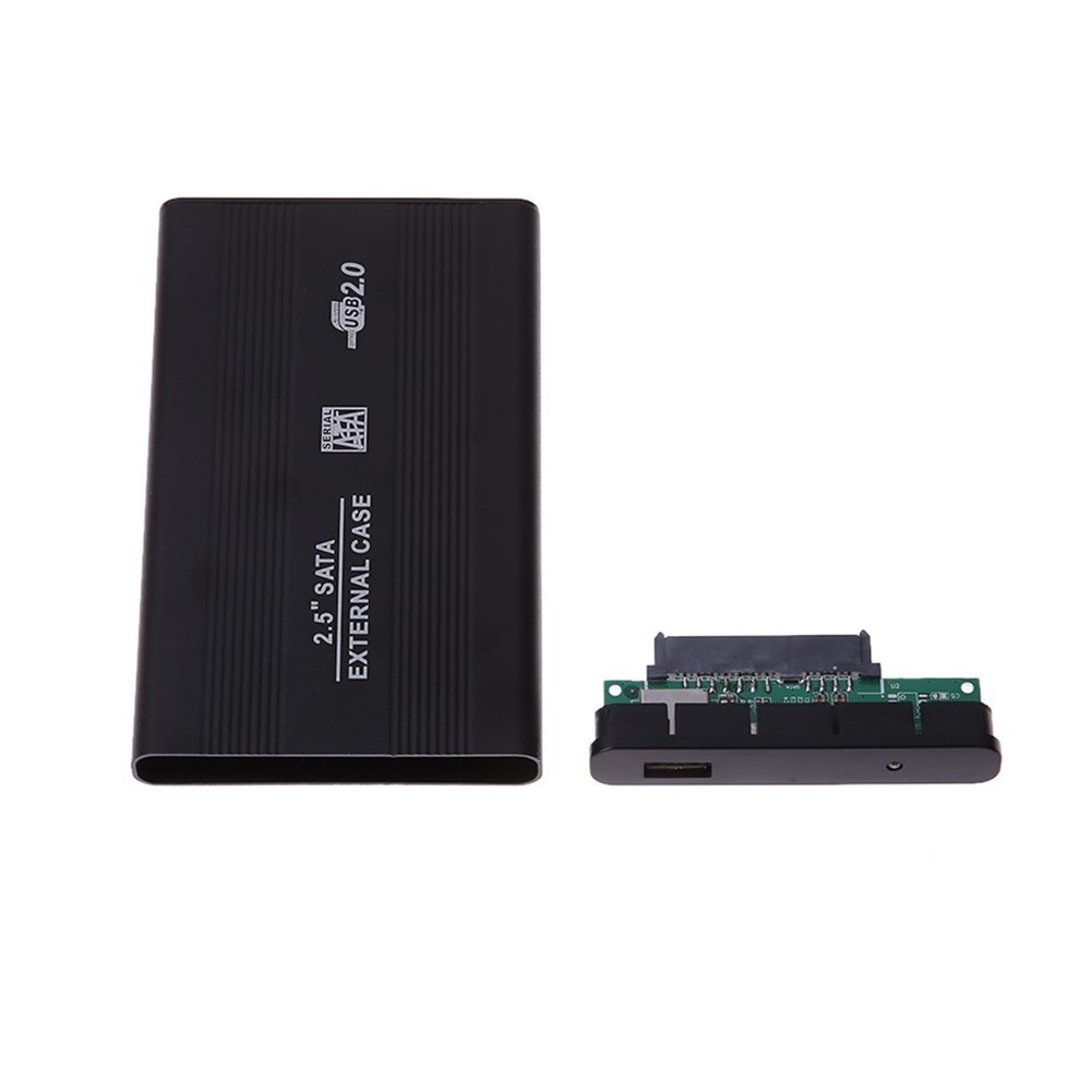 keepdreaming External 3TB Drive HDD Mobile Disk Box USB 2.0 Portable ...