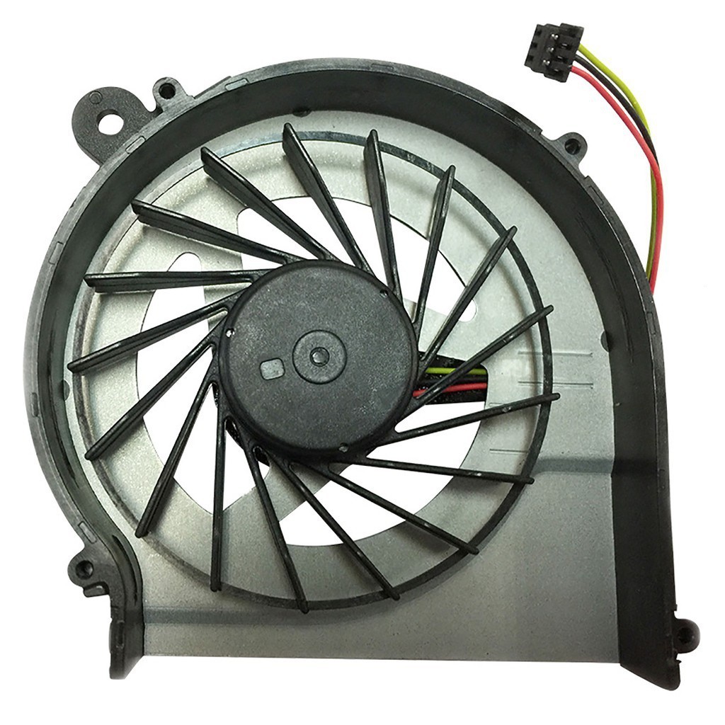 Laptop cooling fan G4-1000 G6-1000 G7-1000 CQ42 G42 CQ62 G62 CQ56 CPU ...