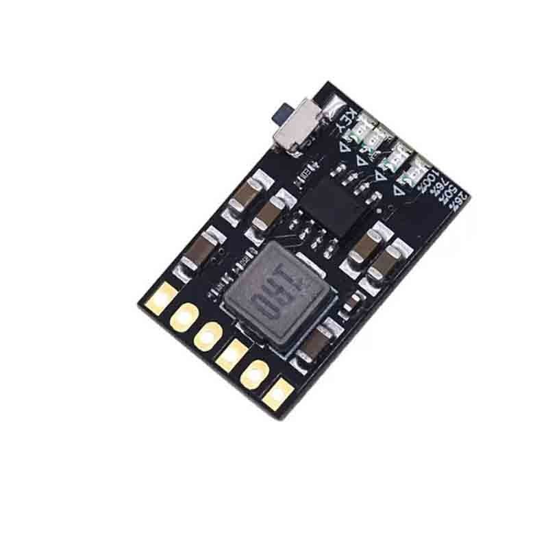 2A 5V charging and discharging integrated module 3.7V 4.2V 18650 ...